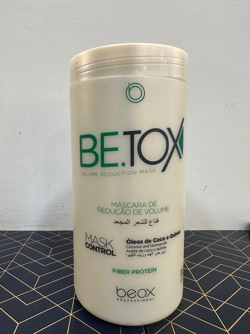 Best Botox Hair Treatment Salon in London | 0207 722 1225